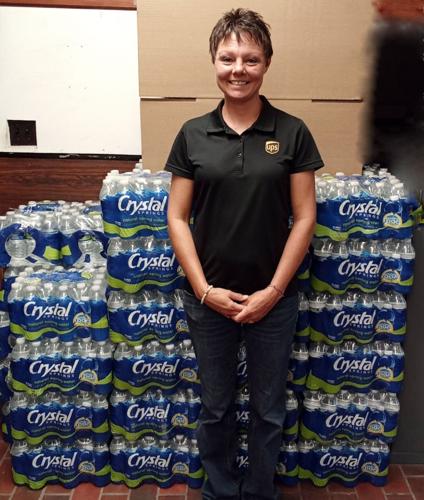 UPS supervisor organizes “drink drive” | Latest Headlines | thesouthern.com