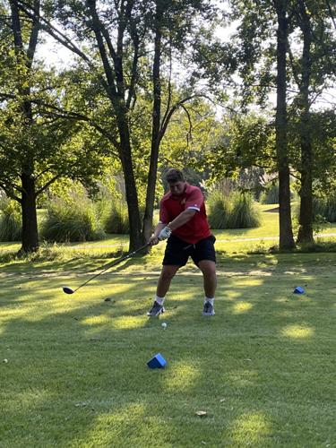 Boys Golf | Ridgeway earns medalist honor for Carterville | High School ...