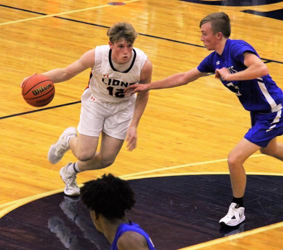 Boys Basketball | Carterville downs Anna-Jonesboro | High School Sports ...