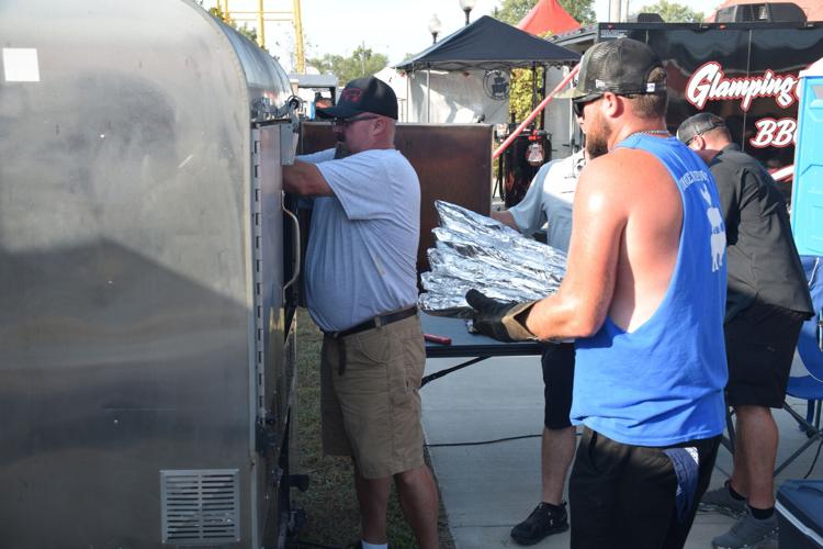 Praise the Lard kicking off with more than 100 teams | Latest Headlines ...