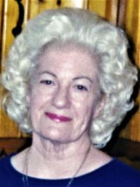 Vivian Ruth Ham | Obituaries | thesouthern.com