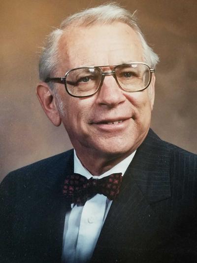 Donald Hertz | Obituaries | thesouthern.com