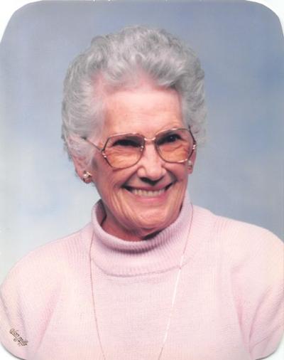 Lucille Smith | Obituaries | thesouthern.com