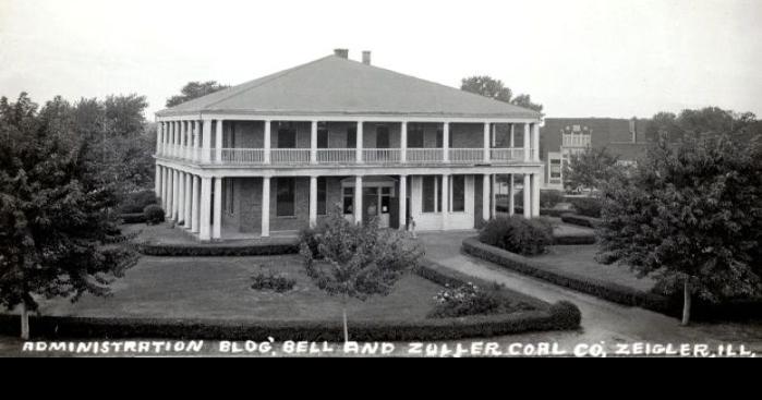 Zeigler has a rich history | Local News | thesouthern.com