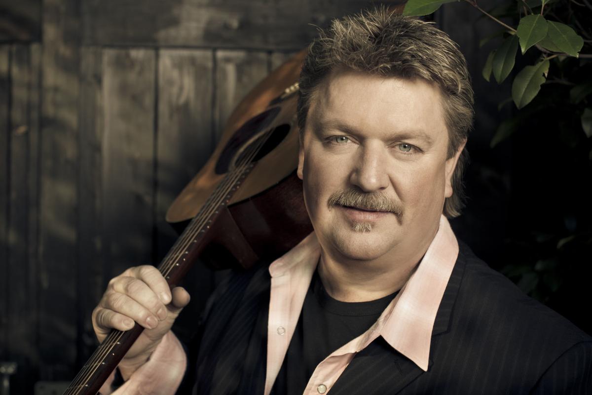 Joe Diffie is coming to Benton | Entertainment | thesouthern.com