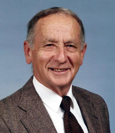 Edward Mayberry | Obituaries | thesouthern.com