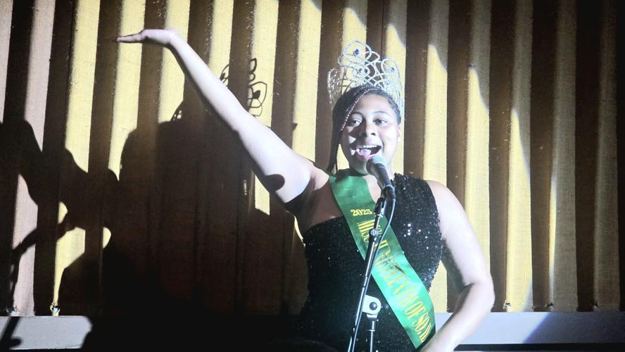 Carbondale United premieres "Myth of the Angry Black Woman" film | Life ...