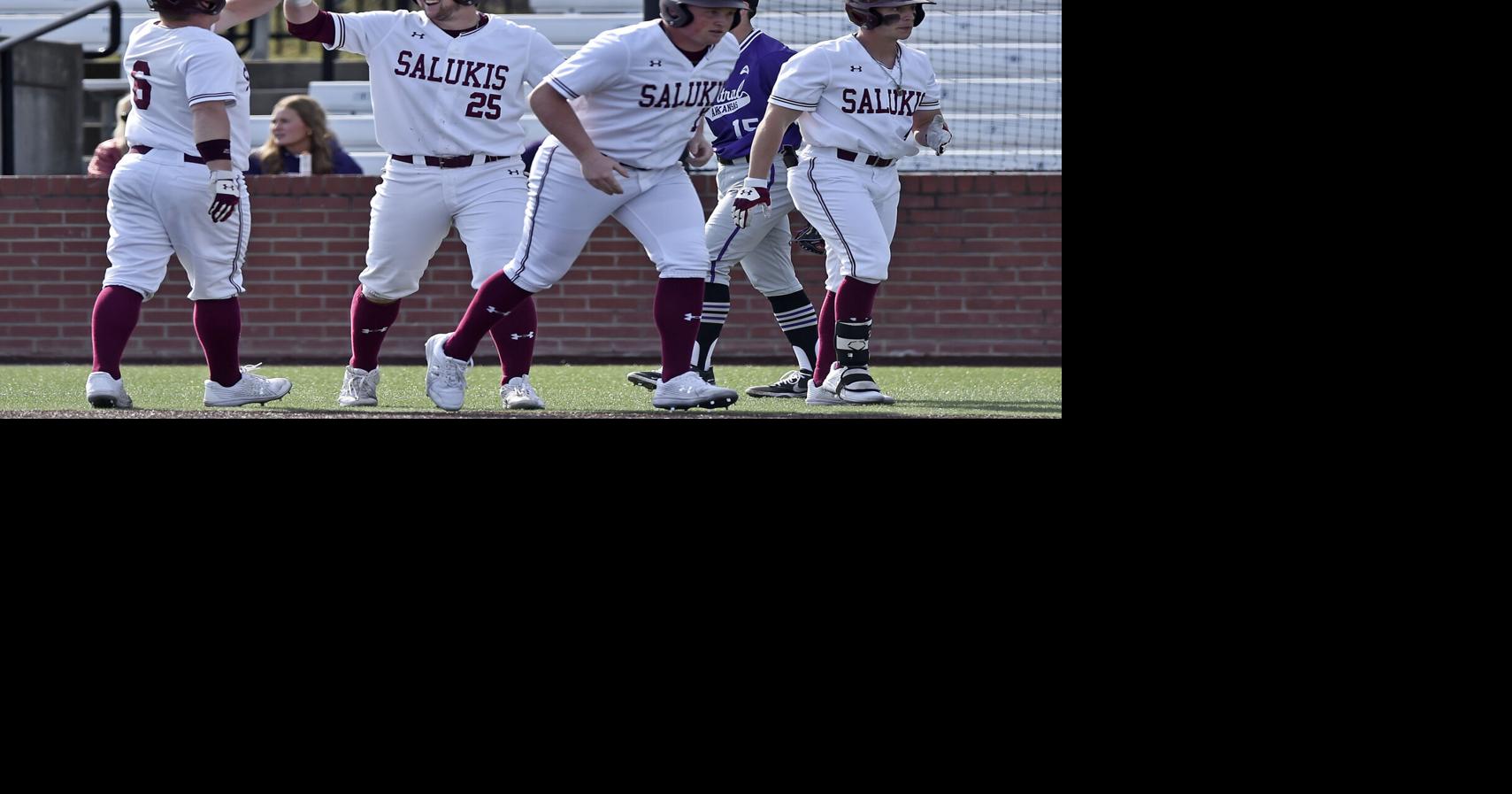 SIU Baseball | Salukis sweep Central Arkansas | Sports | thesouthern.com