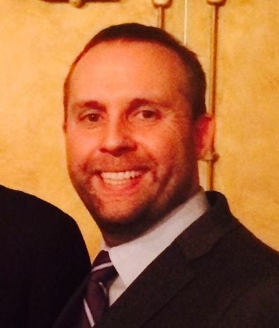 Vienna native Lance Trover named Rauner's communications director ...