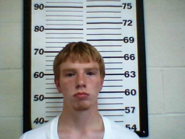 Two arrested in Perry County homicide | Crime/Courts | thesouthern.com