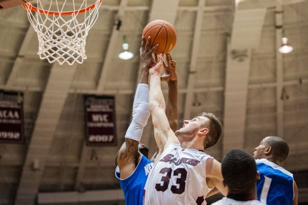 Racers take six-game winning streak into SIU Arena tonight | Sports ...