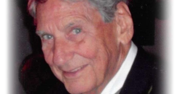 Bob Hardcastle | Obituaries | thesouthern.com