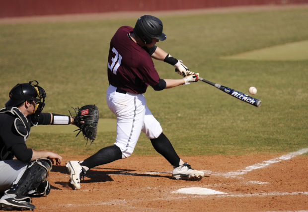 SIU baseball finishes off sweep | College Sports | thesouthern.com