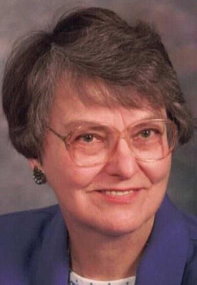 Imogene Beckemeyer | Obituaries | thesouthern.com