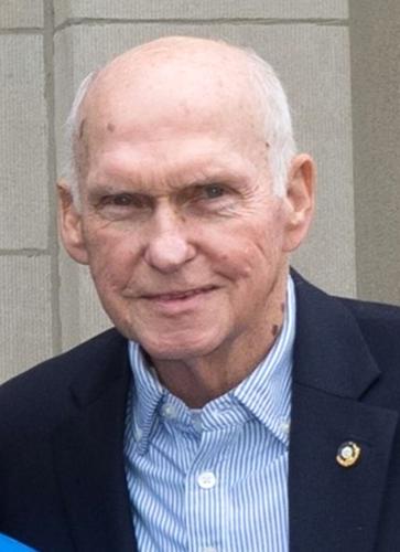 William L. "Bill" Minton, Sr. | Obituaries | thesouthern.com