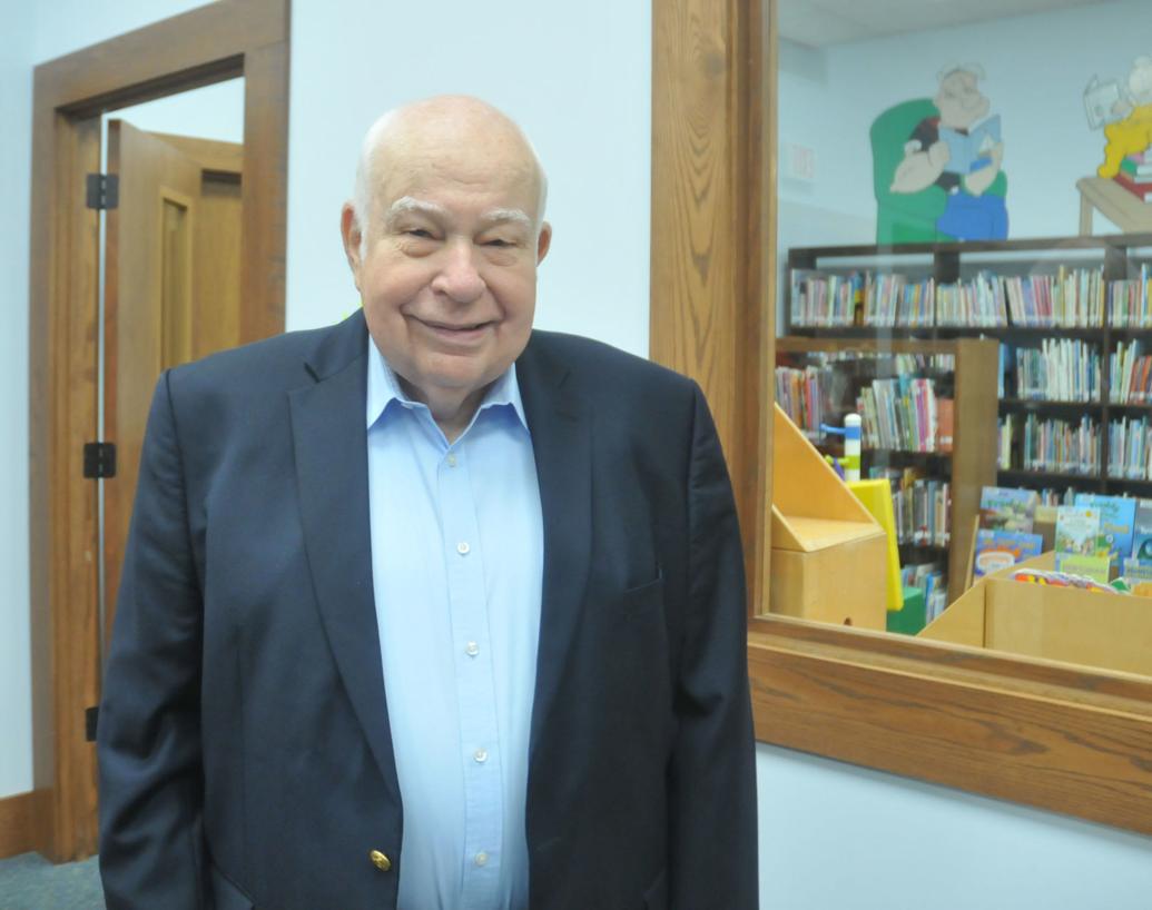 Don Welge, president of Gilster-Mary Lee, died Thursday of COVID-19 ...