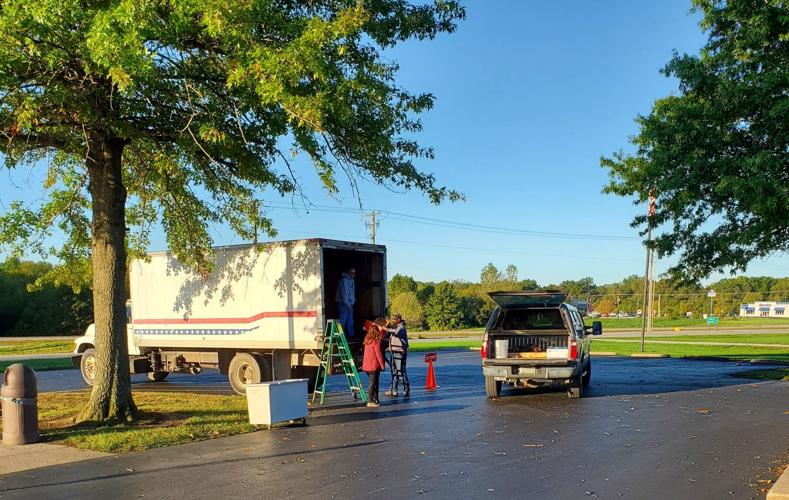 Jackson County Health Department to host shredder and medication ...
