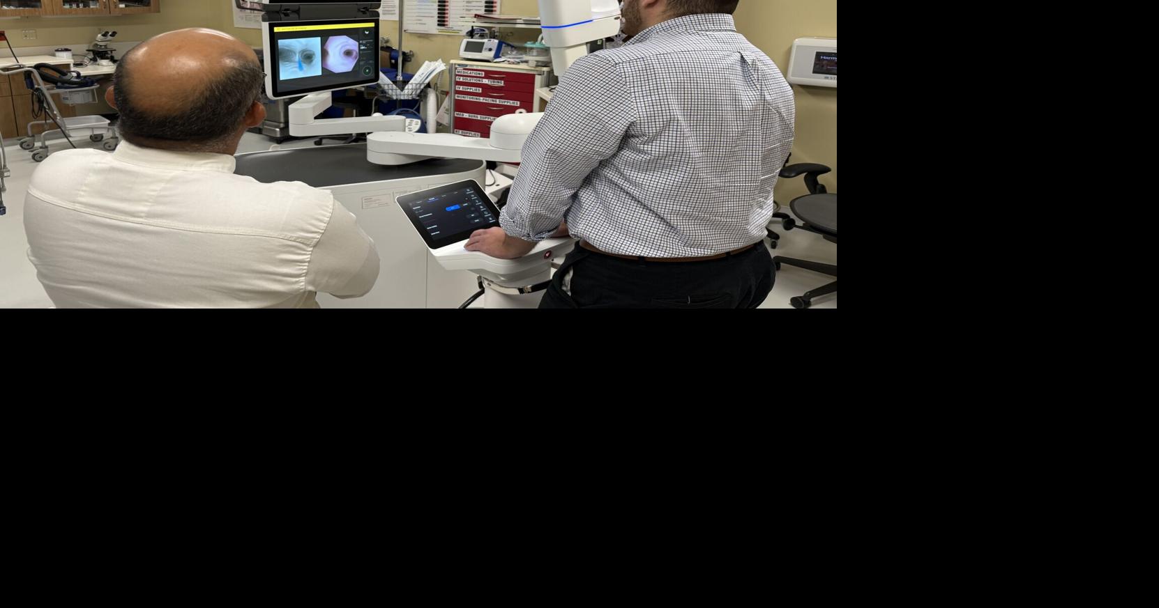 SSM Health Good Samaritan Hospital invests in leading-edge technology ...