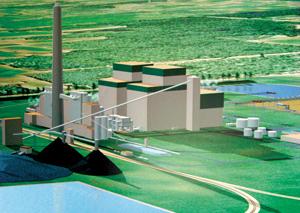 Prairie State Energy Campus breaks ground | Latest Headlines ...