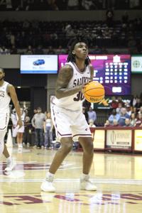Hensley’s heroics push shorthanded Salukis past Murray State | Latest ...