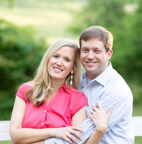Katie Kauppila and Matthew Flanigan | Engagements | thesouthern.com
