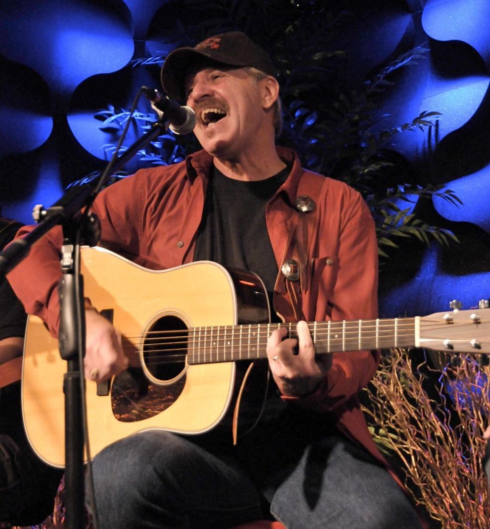 John Ford Coley brings a musical resurgence to Marion | Local News ...
