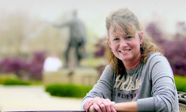 Hope Crider | | thesouthern.com