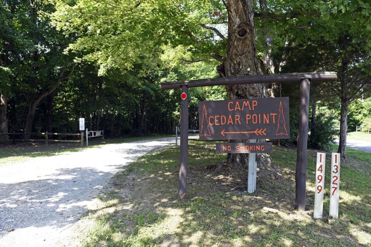Unhappy campers: Camp Cedar Point fans criticize Girl Scouts' closure ...