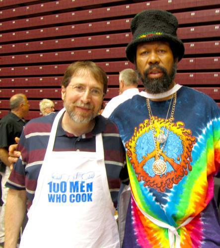 100 Men Who Cook Fundraiser | | thesouthern.com