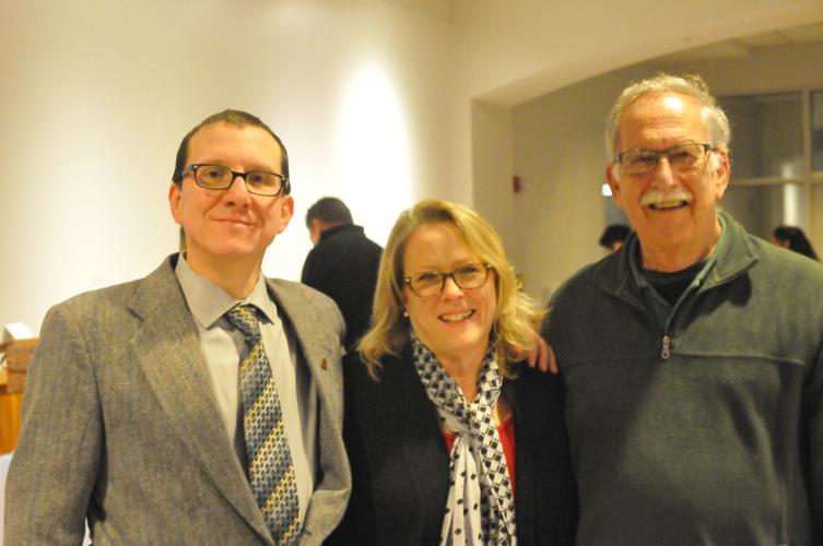 Social Seen: Taste of Chocolate | Socialseen | thesouthern.com