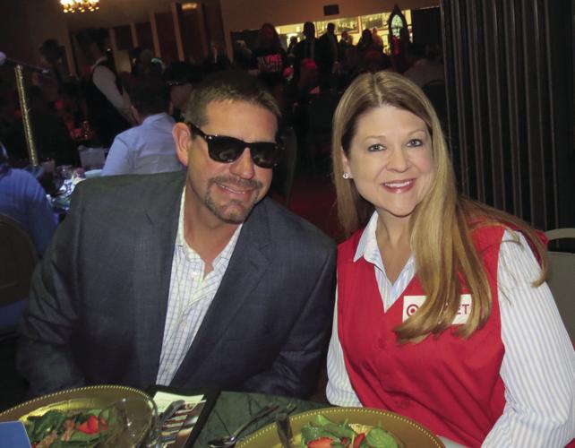 Social Seen: Herrin Chamber Dinner | Socialseen | thesouthern.com