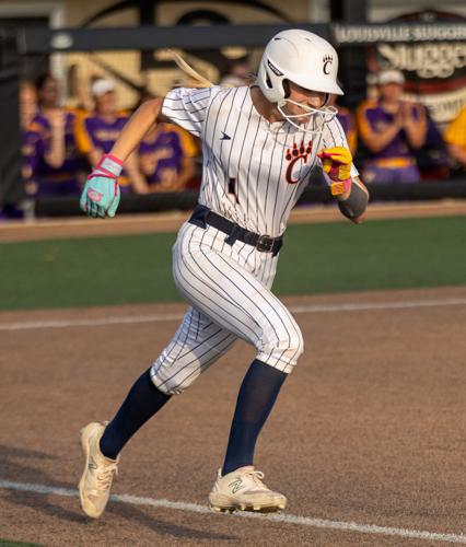 Lions advance to third straight state championship | Sports ...
