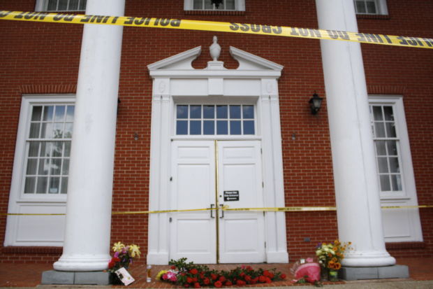 Two dead in bank robbery | Local News | thesouthern.com