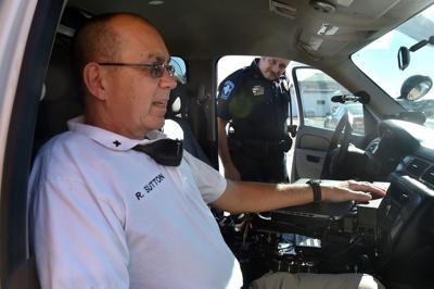 Murphysboro police roll out new chaplaincy program | Murphysboro ...