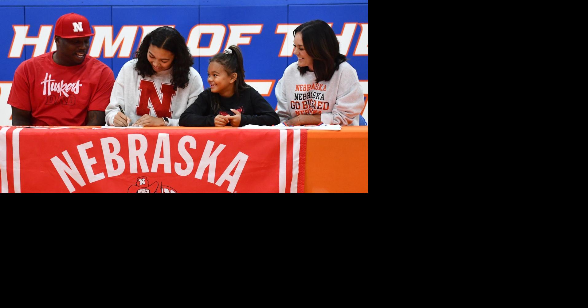 Amiah Hargrove accepts scholarship offer from Nebraska | Sports ...