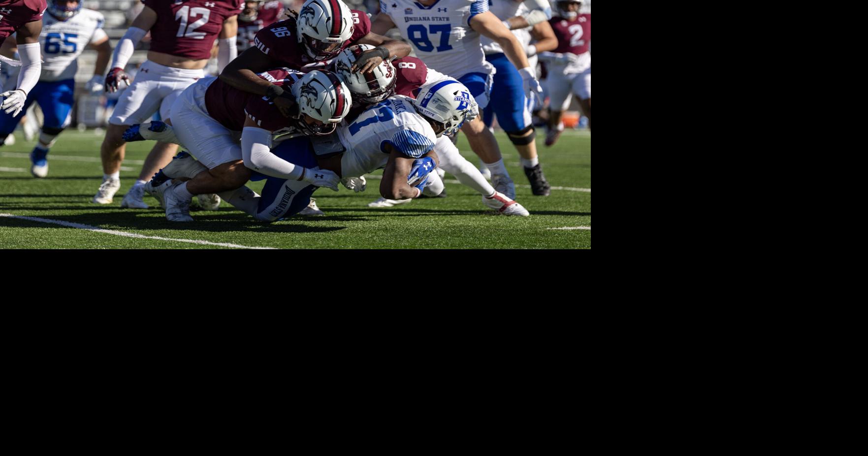 Column | John Homan: SIU football goes for postseason magic | Sports ...