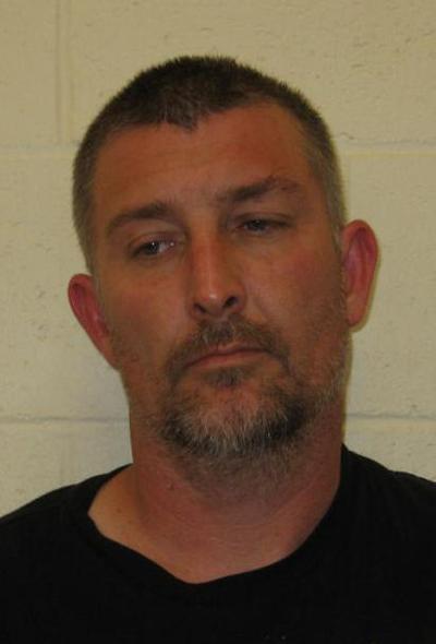 Buckner man arrested for alleged burglary, arson in rural Benton ...