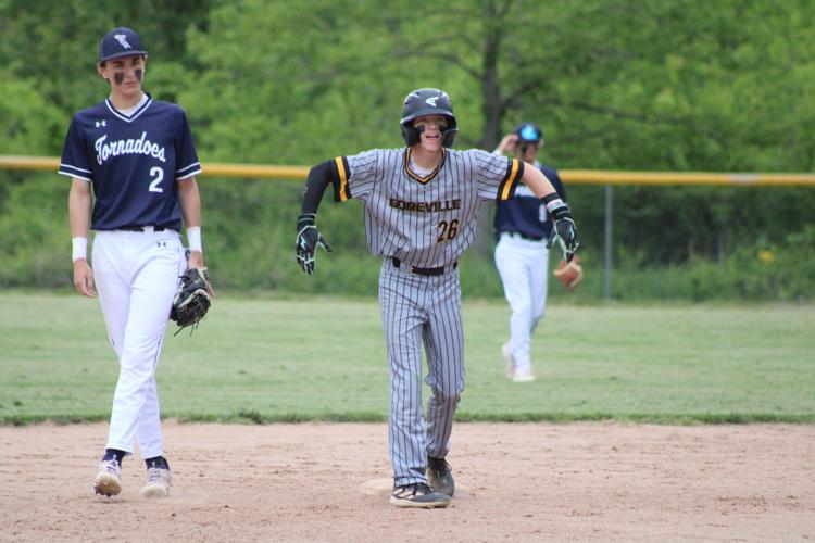 ZRC takes first in BDC West with win over Goreville | Latest Headlines ...