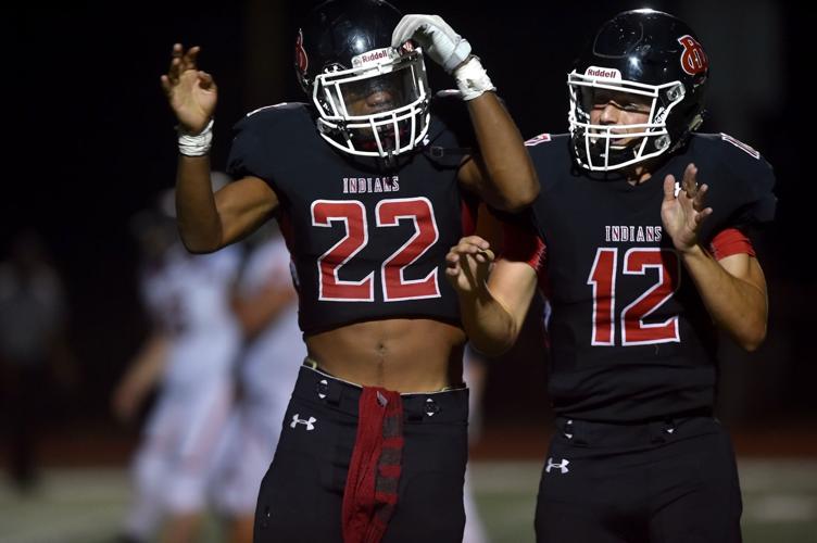 Prep Football Preview | Du Quoin tries to stay unblemished as ...