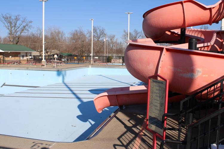 Herrin pool gets $80,000 boost, officials say work remains | Latest ...