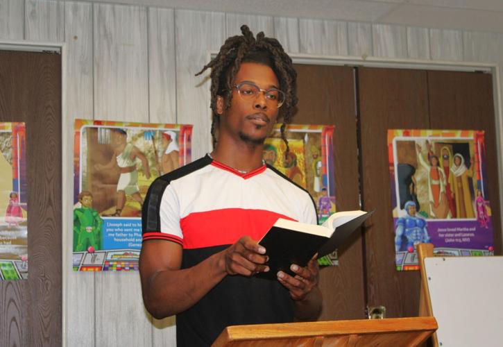 African American Museum of Southern Illinois honors ancestors to kick ...