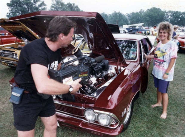 Look back: Street Machine Nationals | Photo Galleries | thesouthern.com