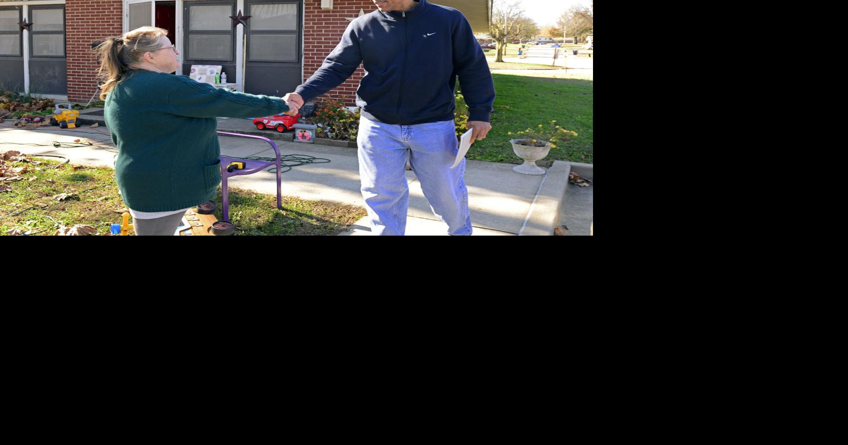 Angelo Hightower to run for mayor of Marion in 2019 | Marion ...