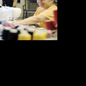 History’s seamstress | Magazine | thesouthern.com