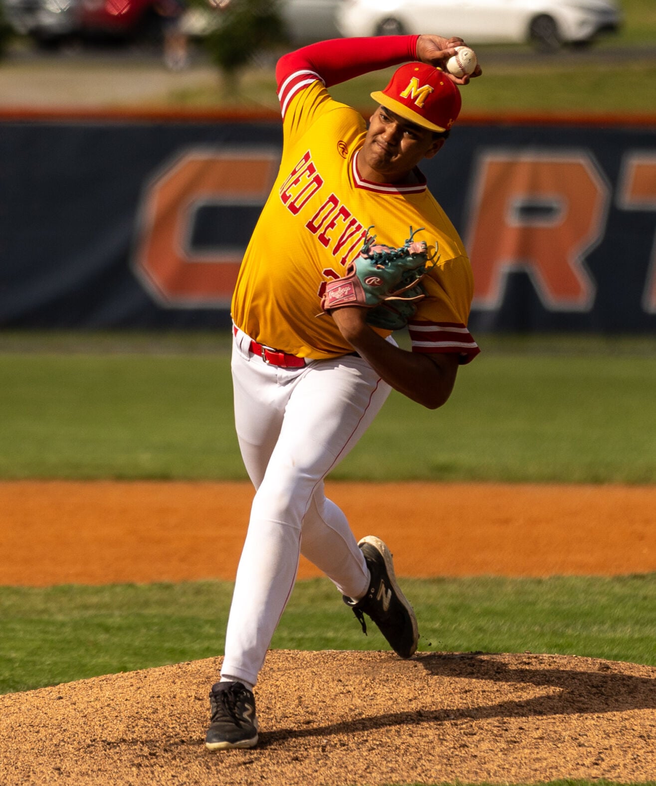 Lions advance to regional title game in baseball | Latest Headlines ...