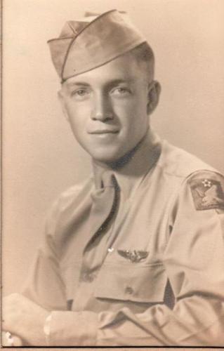 Robert 'Rip' Stokes | Obituaries | thesouthern.com