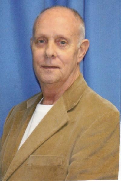 J. Frank Biggs | Obituaries | thesouthern.com