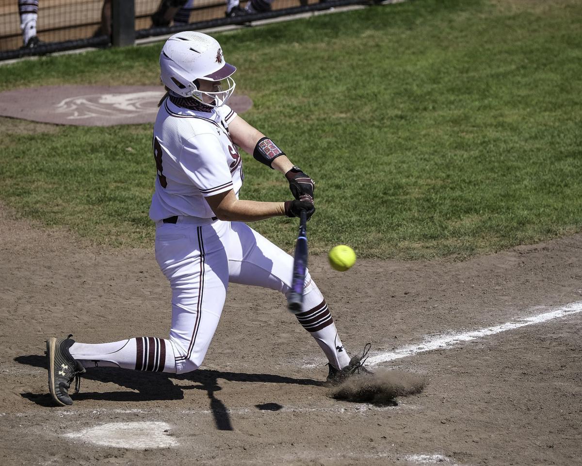 SIU softball | Jenny from the Block: Jansen homer lifts SIU