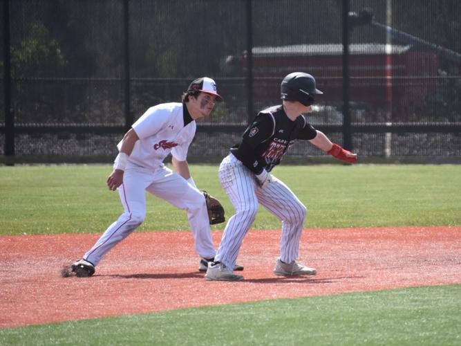 Du Quoin blitzing past opponents in baseball | Latest Headlines ...