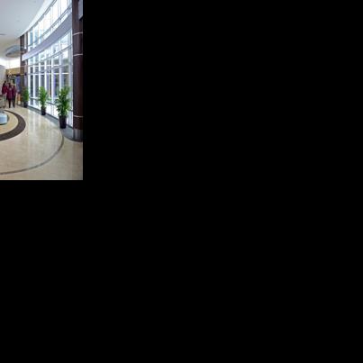 Gallery: SIH Cancer Institute open house | | thesouthern.com